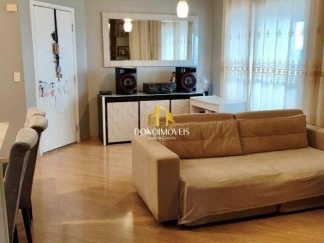Apartamento 80m² à venda no condomínio Arcádia