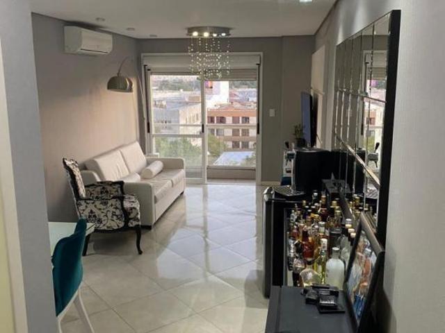 Apartamento 80m² à venda por R$ 450.000,00 2 dois dormitórios, Sen