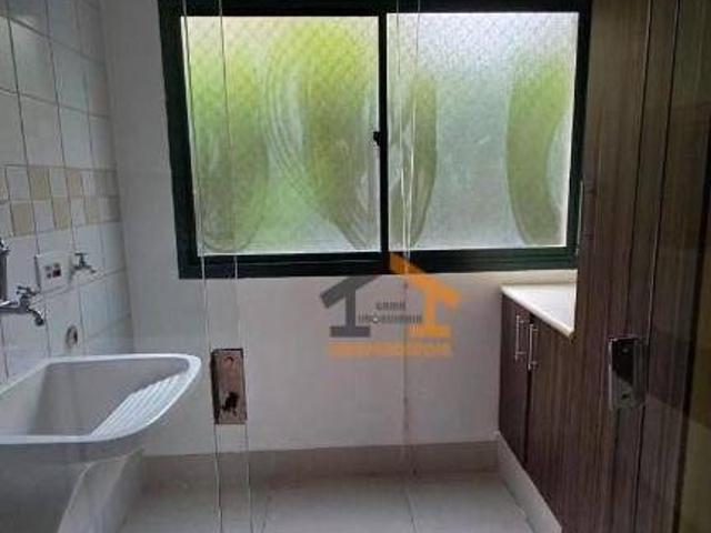 Apartamento 80m² Alphaville