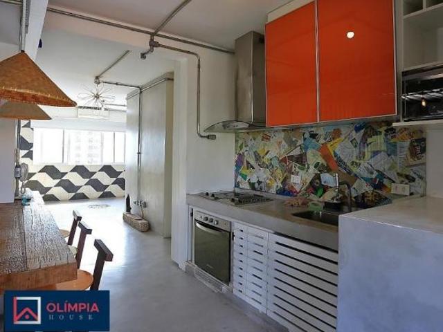 Apartamento 80m², Brooklin SP | Venda