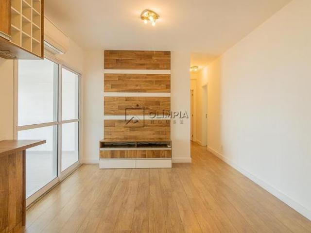 Apartamento 80m², Brooklin SP | Venda