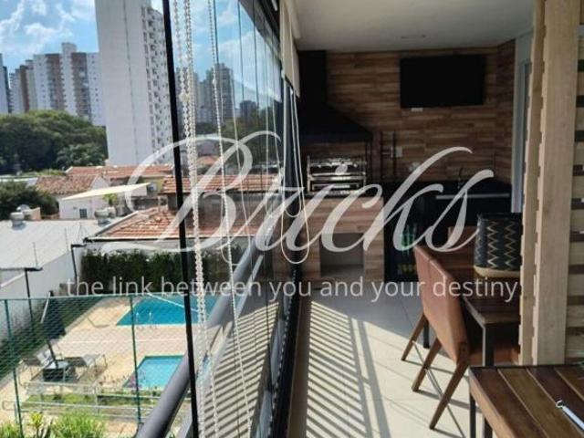 APARTAMENTO 80M IPIRANGA LAZER PRONTO PARA MORAR