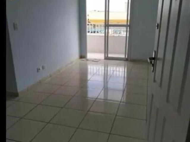 Apartamento 80m² Jardim Satélite São José dos Campos/SP