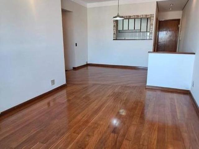 Apartamento 80m² Localizado no bairro Paulicéia São Bernardo do Campo SP