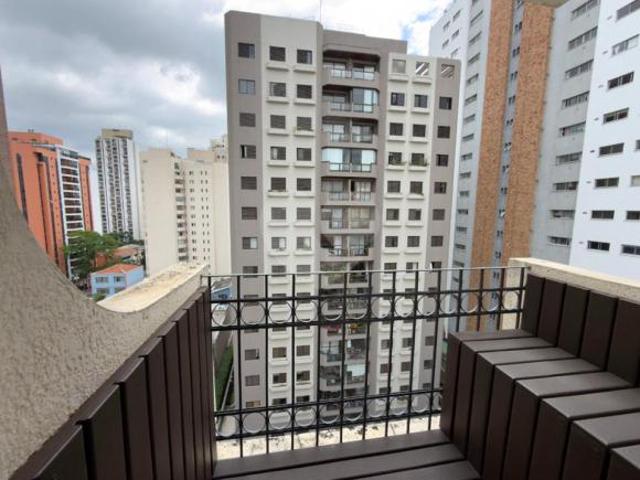 APARTAMENTO 80M² MOEMA