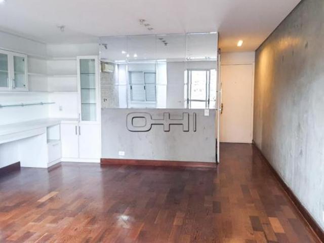 Apartamento 80m², Moema SP | Venda