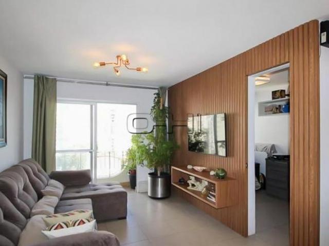 Apartamento 80m², Moema SP | Venda