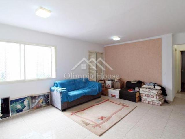 Apartamento 80m², Moema SP | Venda