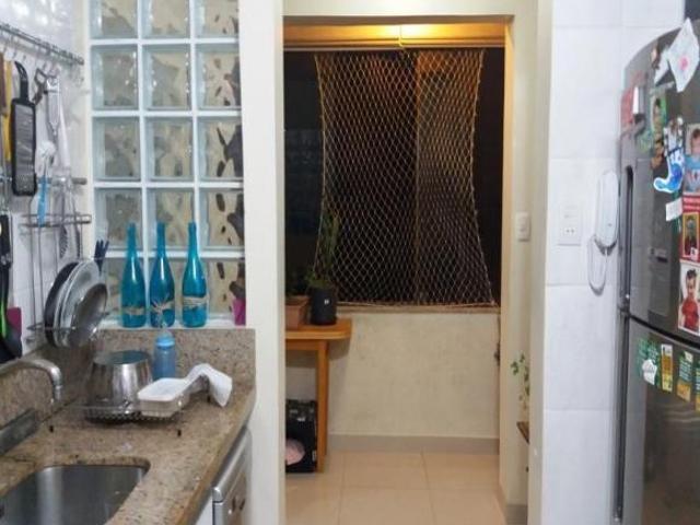 Apartamento 80m² no bairro São Geraldo, de R$255.000,00