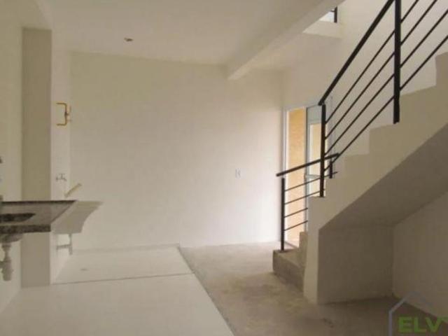 Apartamento 80m² na Vila Osasco, 2 Quartos, 2 Vagas Cobertas e Lazer Completo