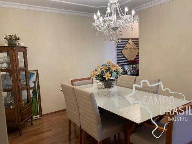 APARTAMENTO 80M², PORTARIA 24H NA ZONA SUL DE SÃO JOSÉ DOS CAMPOS!