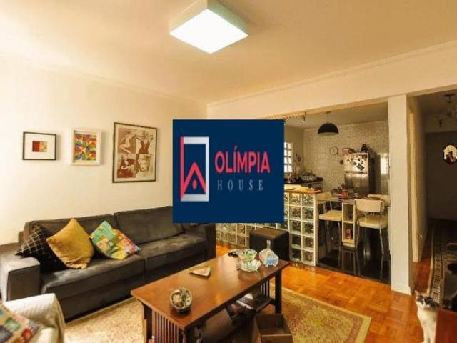 Apartamento 80m², Pinheiros SP | Venda