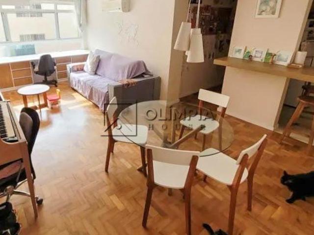 Apartamento 80m², Pinheiros SP | Venda