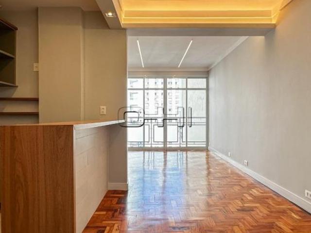 Apartamento 80m², Pinheiros SP | Venda