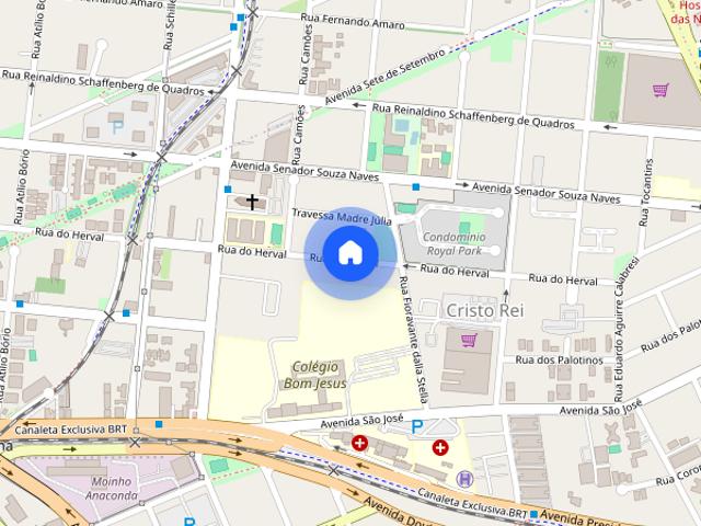 Apartamento