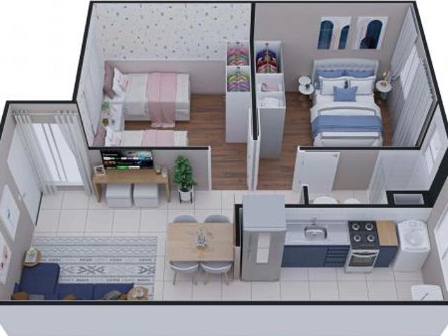 Apartamento
