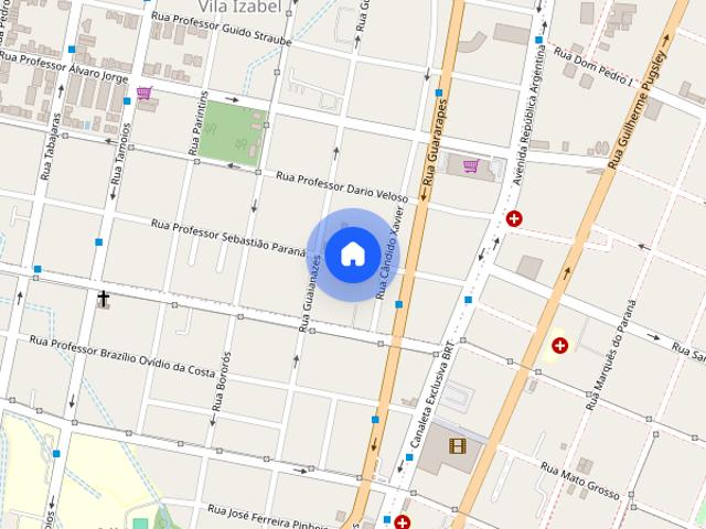 Apartamento