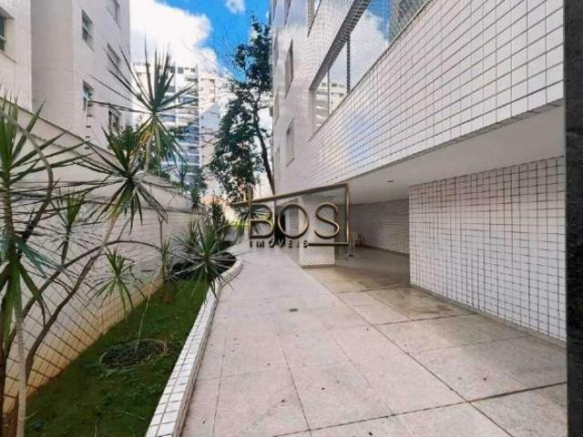 Apartamento para venda em Lourdes, Belo Horizonte