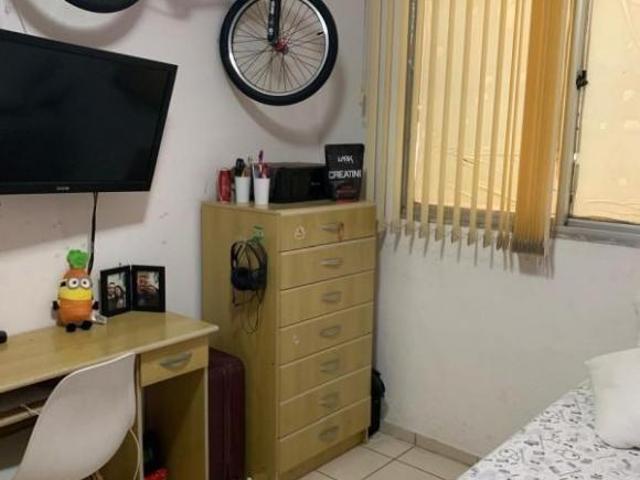 Apartamento para venda em Castelo, Belo Horizonte