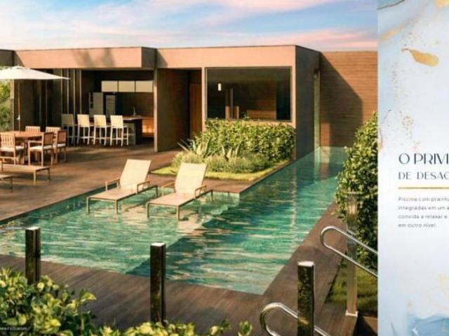 Apartamento para venda em Castelo, Belo Horizonte