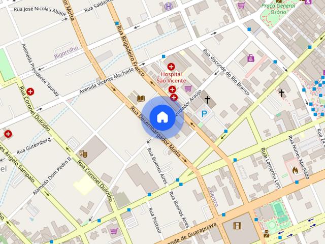 Apartamento
