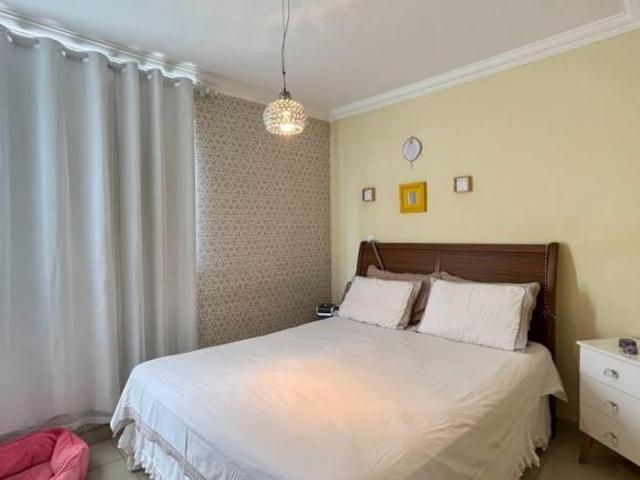 Apartamento para venda em Castelo, Belo Horizonte
