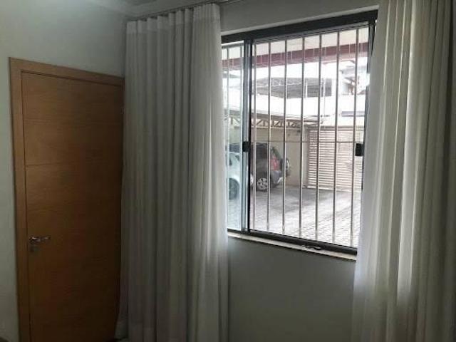 Apartamento para venda em Caladinho, Coronel Fabriciano