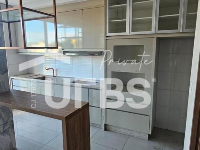 APARTAMENTO 81,71MT 2 QUARTOS SETOR JARDIM ATLANTICO PAQUE CASCAVEL