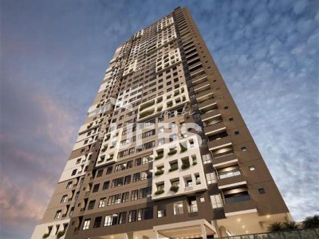 APARTAMENTO 81,80MT 3 SUITES SETOR PARQUE AMAZONIA