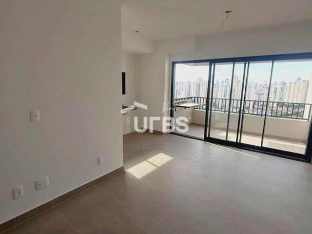 APARTAMENTO 81,80MT 3 QUARTOS SENDO 2 SUITES SETOR PARQUE AMAZONIA