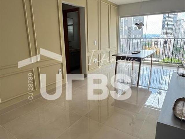 APARTAMENTO 81,17MT 3 QUARTOS SENDO 1 SUITE SETOR BUENO