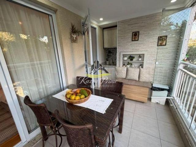 Apartamento 81 m2, quartos, 1 suíte, 1 vaga, varanda Cond. Vila Nova Sabará