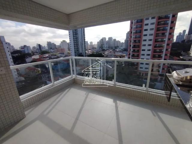 Apartamento 81 m² Tatuapé NOVO