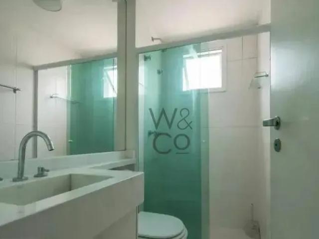 Apartamento com 2 dormitórios à venda, 81 m² por R$ 1.275.000,00 Granja Julieta São Paulo/SP