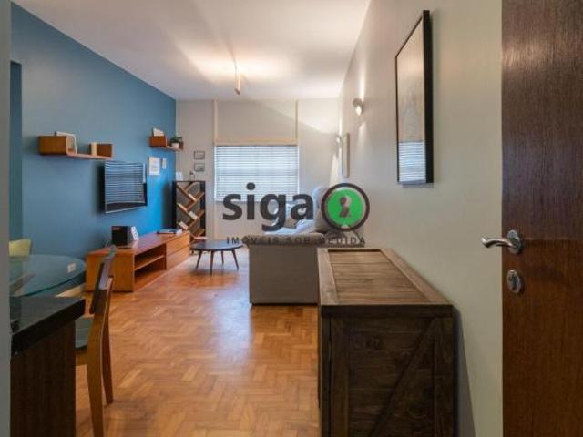 Apartamento 81 metros 2 dormitórios e Mobiliado no Itam Bibi