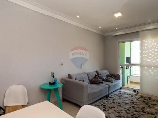 Apartamento 81m² 3 dorm 2 vagas proximo shopping maia Monte Verde