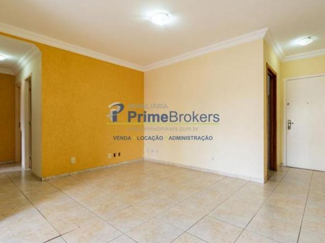 Apartamento, 81m² 3 Dormitórios, 1 Suíte, 2 Vagas, Armários Planejados Vila Gumercindo