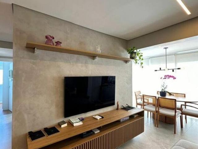 Apartamento 81m² 3 dormitórios 2 vagas varanda gourmet Vila Mascote