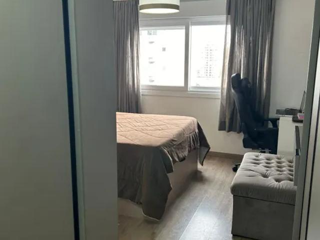 Apartamento 81m² 3 quatos e 2 vagas no condomínio GRAND PARK LINDÓIA