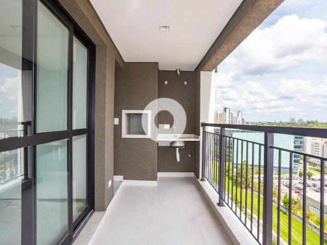 APARTAMENTO 81M², 3 QUARTOS, FACE NORTE, EXPLORE BOTÂNICO