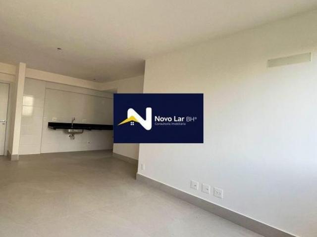 Apartamento 81m², 3 quartos, 1 suíte, 2 vagas e lazer à venda no Serra