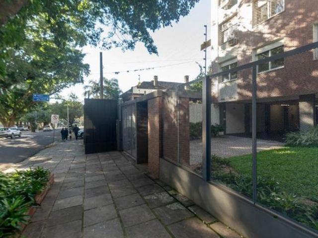 Apartamento 81m² 2 dorm. + vaga Auxiliadora Porto Alegre