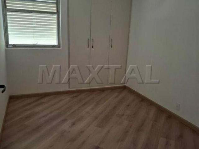 Apartamento 81m² com Lazer Completo à Venda em Santana! Conforto e Excelente Localização