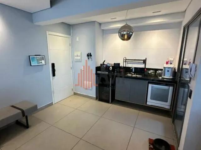 Apartamento 81m² com 2 Quartos, 1 Suíte à Venda no Tatuapé