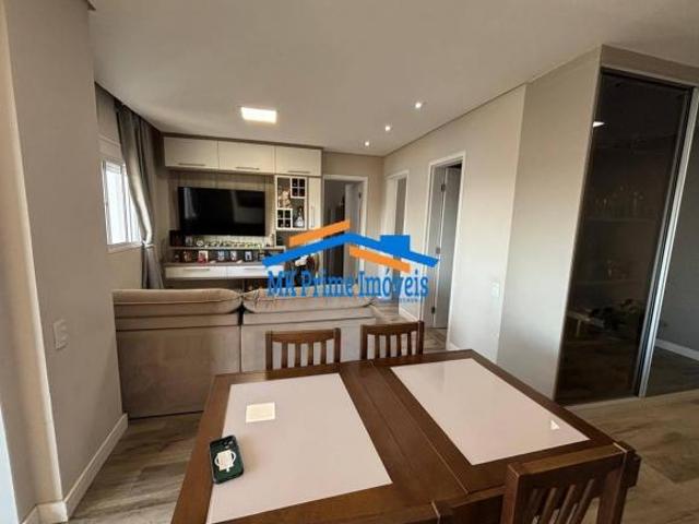 Apartamento 81m² com 2 quatos sendo 1 suíte no Jardins do Brasil