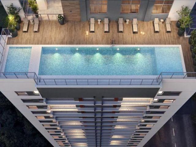 APARTAMENTO 81M² COM 3 DORMITÓRIOS, 1 SUÍTE E 1 VAGA NA VILA MASCOTE