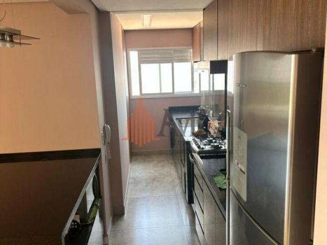 Apartamento 81m² com 3 quartos, 1 suite à Venda no Tatuapé