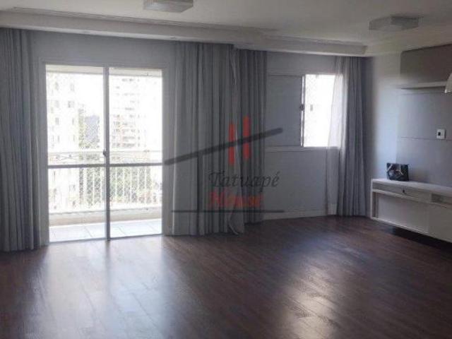 Apartamento 81m² Venda 3 dormitórios Tatuapé