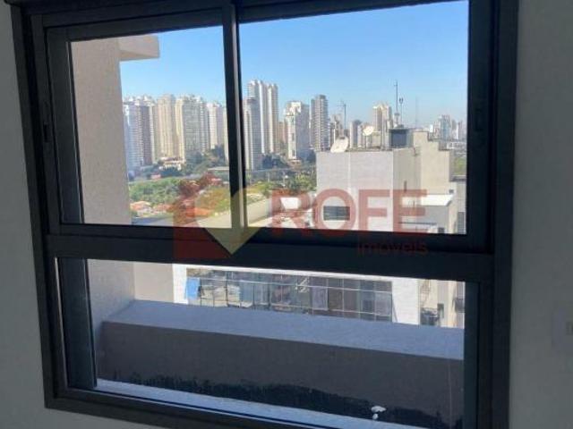 Apartamento 81m² Bairro Campo Belo 03 Quartos