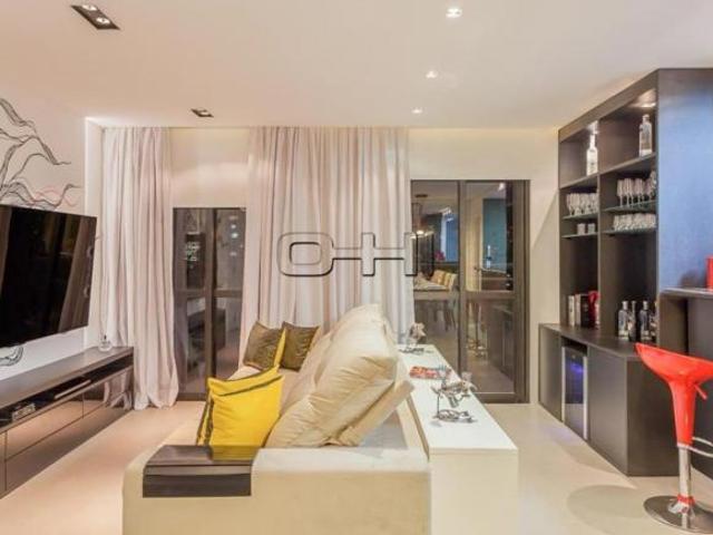 Apartamento 81m², Pinheiros SP | Venda